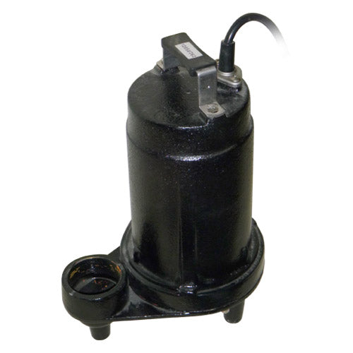 Champion Effluent Pumps | Premier Tech Water and Environment | Premier ...